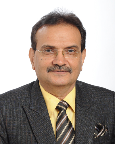 Board Of Directors – HIRA
